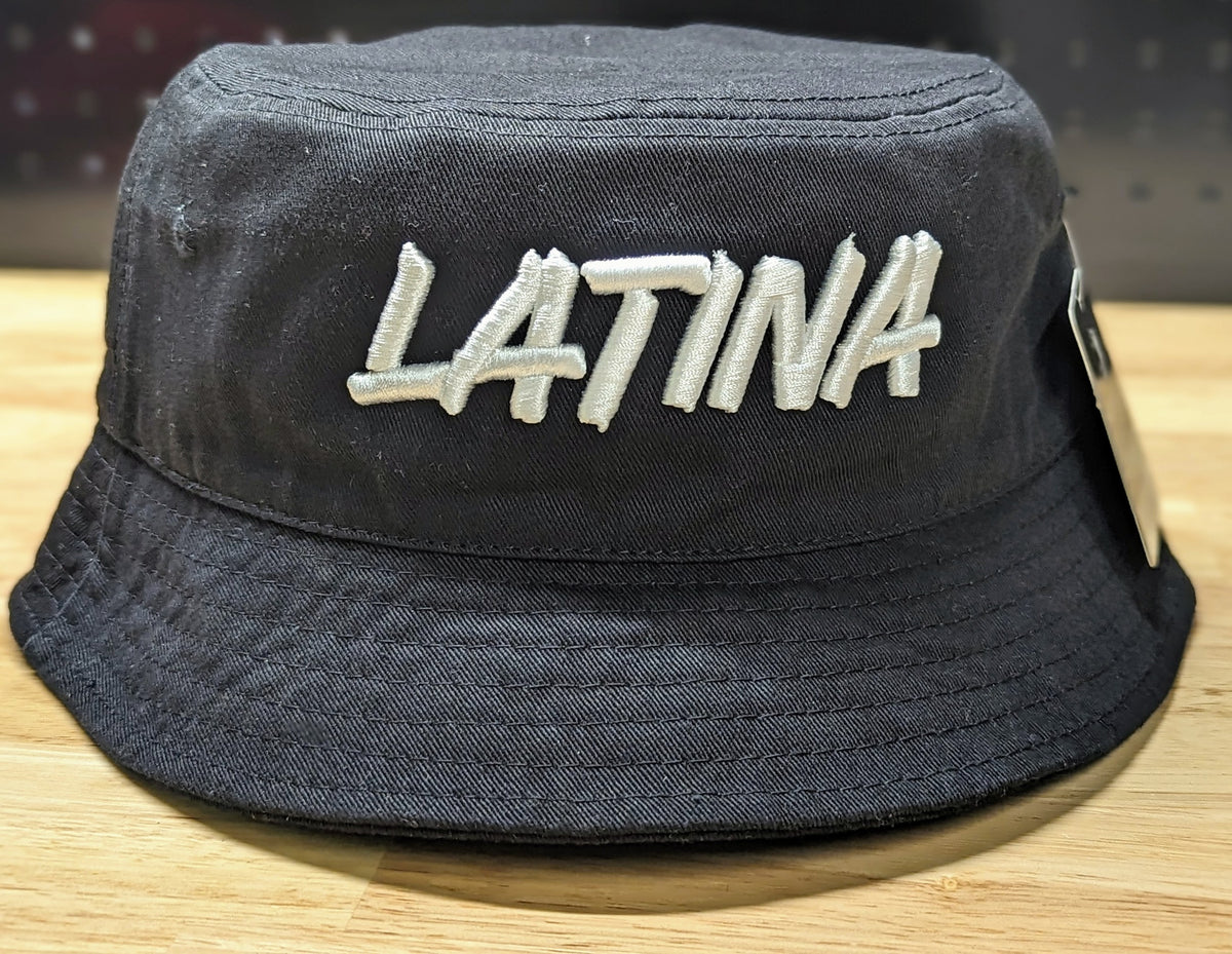 LATINA bucket hats – Ill-Sen